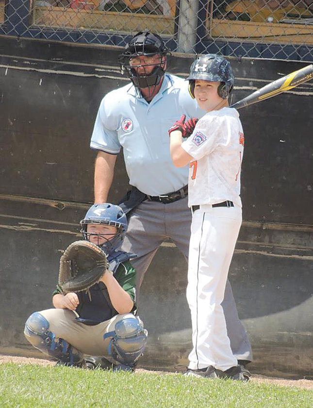 Elkins picks up pair of wins | News, Sports, Jobs - The Intermountain